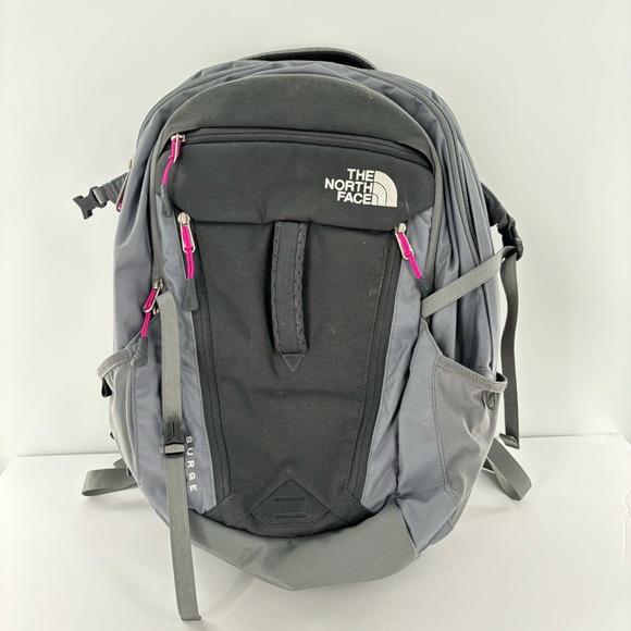 The North Face | Bags | The North Face Surge Backpack | Poshmark